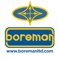 Boreman – thekingsoftheroad.com