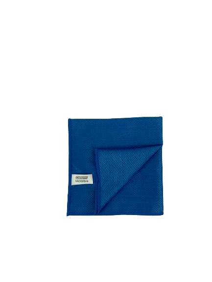 CHROME GLASS CLOTHS - 3 PACK – thekingsoftheroad.com