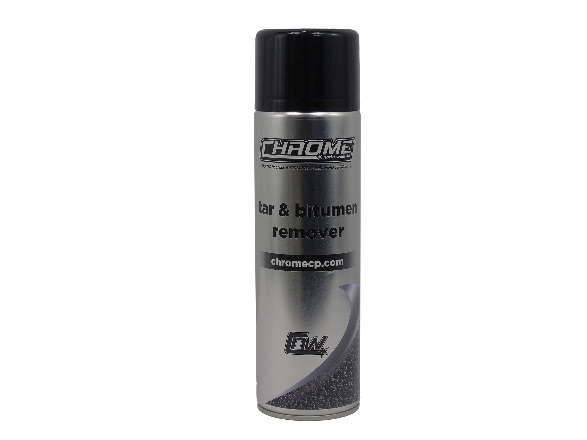 CHROME TAR & BITUMEN REMOVER – thekingsoftheroad.com